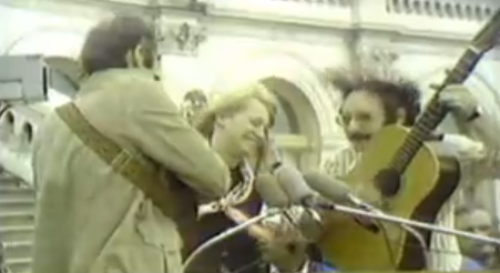 RIP Mary Travers 1936-2009