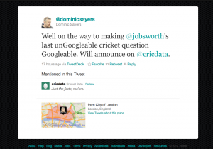 Know-how and know-why versus know-what